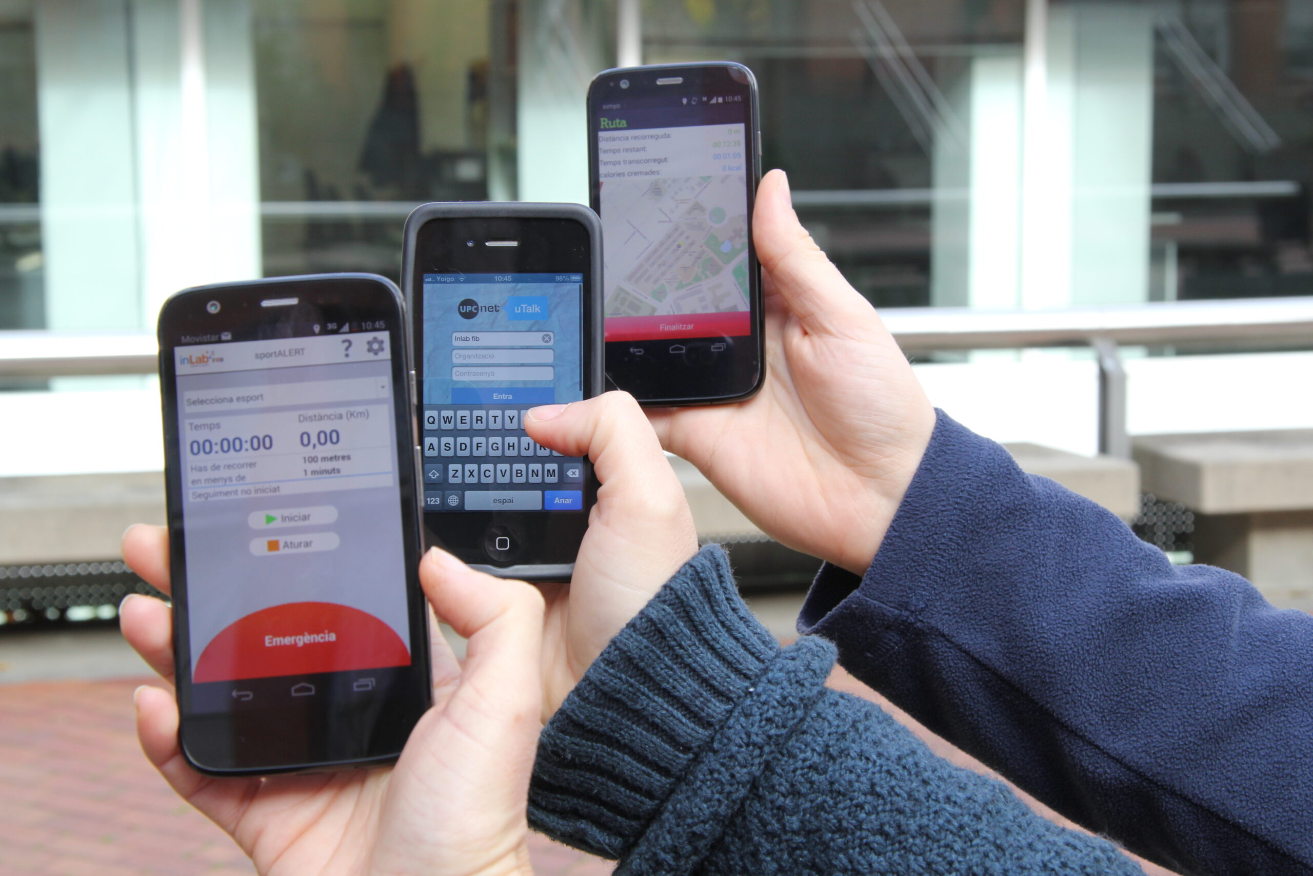 inLab FIB at MWC2014 – inLab FIB